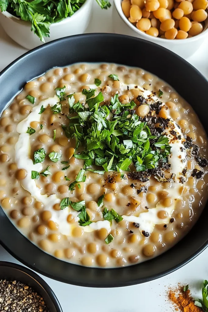 Creamy Marry Me Lentils – Recipes Dish