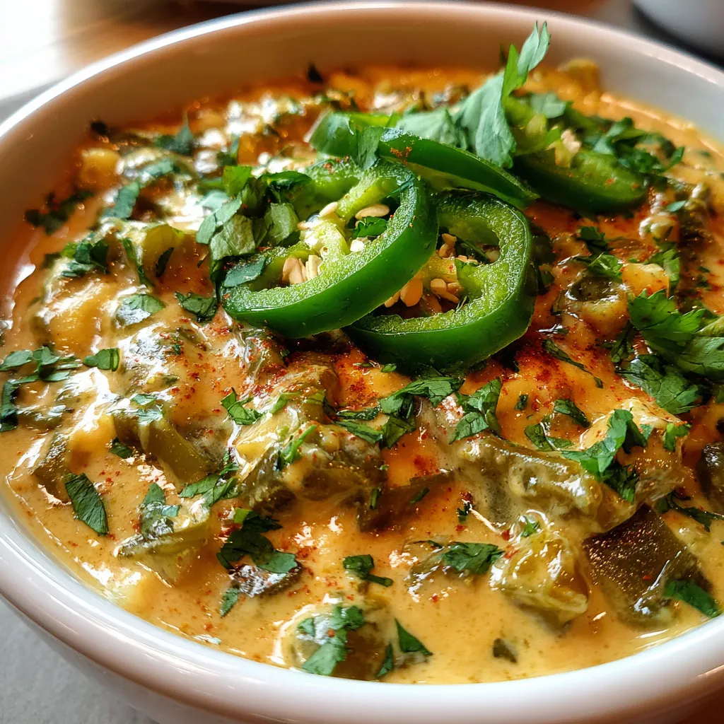 Taqueria Style Creamy Jalapeno Salsa – Recipes Dish