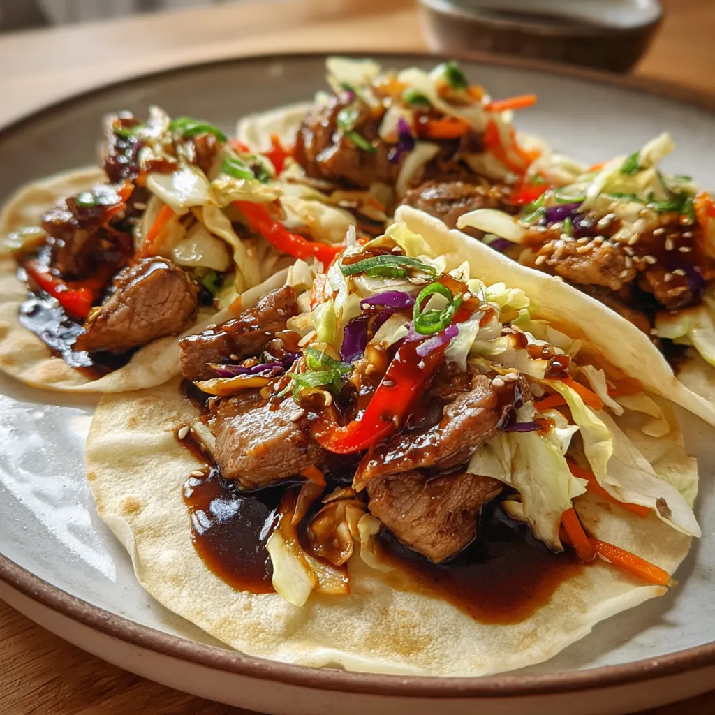 Moo Shu Pork – Recipes Dish